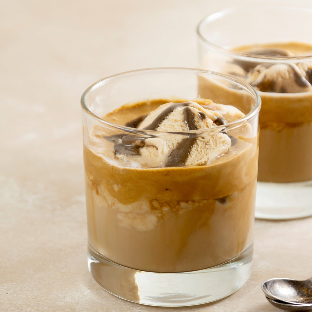Our Recipes – PROOF Alcohol Ice Cream
